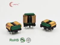 China Common Mode Inductor: The Core Solution to Eliminate Circuit EMI Noise for sale