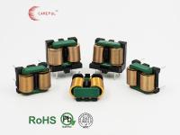 China Common Mode Inductor: The Core Solution to Eliminate Circuit EMI Noise for sale