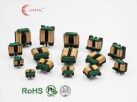China Common Mode Inductor: The Core Solution to Eliminate Circuit EMI Noise for sale