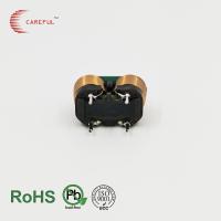 China Careful Tenda Cost-Effective Common Mode Inductor with Efficient Flat Wire Technology TD1010 for sale