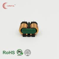 China Careful Tenda Cost-Effective Common Mode Inductor with Efficient Flat Wire Technology TD1010 for sale