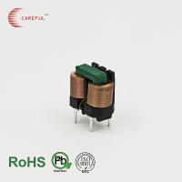 China Careful Tenda Cost-Effective Common Mode Inductor with Efficient Flat Wire Technology TD1010 for sale