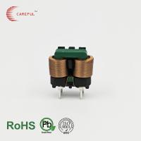 China Careful Tenda Cost-Effective Common Mode Inductor with Efficient Flat Wire Technology TD1010 for sale