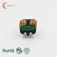 China Careful Tenda Horizontal Low-Loss Common Mode Inductor with Optimized Core TD1010 for sale