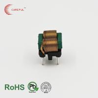China Careful Tenda Horizontal Low-Loss Common Mode Inductor with Optimized Core TD1010 for sale