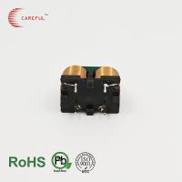 China Careful Tenda Vertical Essential Common Mode Inductor with Core Reliability TD1212 for sale