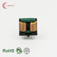 China Careful Tenda Vertical Essential Common Mode Inductor with Core Reliability TD1212 for sale