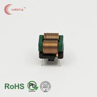 China Careful Tenda Low-Profile Common Mode Choke with Anti-Saturation Toroidal Core TD1212 for sale