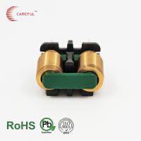 China Careful Tenda Low-Profile Heavy-Current Common Mode Choke with Anti-Saturation Core TD1918 for sale