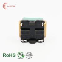 China Careful Tenda Low-Profile Heavy-Current Common Mode Choke with Anti-Saturation Core TD1918 for sale