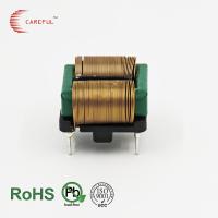 China Careful Tenda Low-Profile Heavy-Current Common Mode Choke with Anti-Saturation Core TD1918 for sale