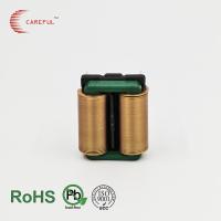 China Careful Tenda Factory-Direct Horizontal Common Mode Filter with ISO and REACH Marks TD2418 for sale