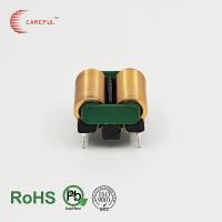 China Careful Tenda Factory-Direct Horizontal Common Mode Filter with ISO and REACH Marks TD2418 for sale