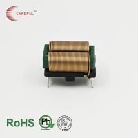 China Careful Tenda Factory-Direct Horizontal Common Mode Filter with ISO and REACH Marks TD2418 for sale
