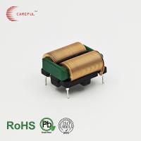 China Careful Tenda Factory-Direct Horizontal Common Mode Filter with ISO and REACH Marks TD2418 for sale