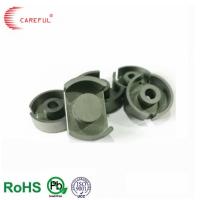 China Careful Pot Type Ferrite Core with Closed Magnetic Shield for Low EMI Leakage for sale
