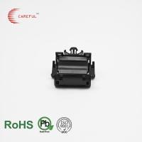 China SCRC 90C Split Ferrite Clamp EMI Filter for 8.5mm Cables for sale