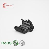 China SCRC 90C Split Ferrite Clamp EMI Filter for 8.5mm Cables for sale