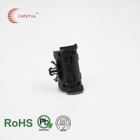 China SCRC 90C Split Ferrite Clamp EMI Filter for 8.5mm Cables for sale