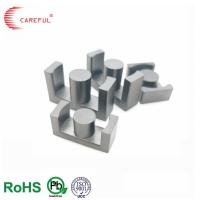 China Careful EC Type Industrial E-Core with ISO9001 Quality and Batch Consistency for sale