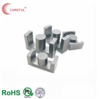 China Careful EC Type Industrial E-Core with ISO9001 Quality and Batch Consistency for sale