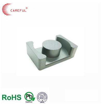 China Careful EC Type Industrial E-Core with ISO9001 Quality and Batch Consistency for sale