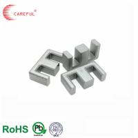 China Careful EE Type Low-Loss Core with MnZn Material for 100-500kHz Switching for sale