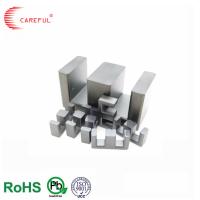 China Careful EE Type Low-Loss Core with MnZn Material for 100-500kHz Switching for sale
