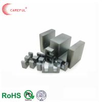 China Careful EE Type Low-Loss Core with MnZn Material for 100-500kHz Switching for sale