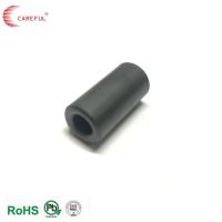 China Careful Compact RH Type Ferrite Core with Center Bore for EMI Suppression for sale