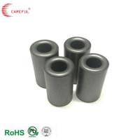 China Careful Compact RH Type Ferrite Core with Center Bore for EMI Suppression for sale
