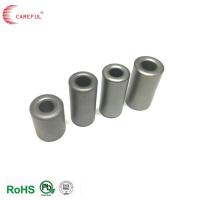 China Careful Compact RH Type Ferrite Core with Center Bore for EMI Suppression for sale