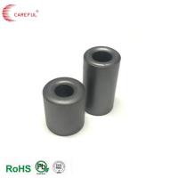 China Careful Compact RH Type Ferrite Core with Center Bore for EMI Suppression for sale