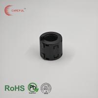 China 250A ID25mm Wholesale Clip-on Ferrite Bead Core EMI Filter - Snap Open Noise Suppressor for Charger Power Cords & Data Cables for sale