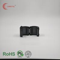 China 250A ID25mm Wholesale Clip-on Ferrite Bead Core EMI Filter - Snap Open Noise Suppressor for Charger Power Cords & Data Cables for sale