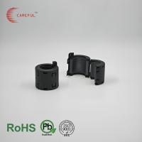 China 250A ID25mm Wholesale Clip-on Ferrite Bead Core EMI Filter - Snap Open Noise Suppressor for Charger Power Cords & Data Cables for sale