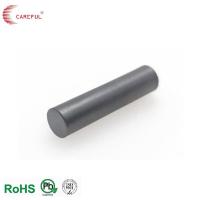 China Careful R Type High-Density Ferrite Rod with Uniform Magnetic Properties for sale