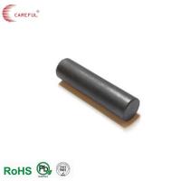 China Careful R Type High-Density Ferrite Rod with Uniform Magnetic Properties for sale