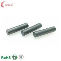 China Careful R Type Factory-Direct Ferrite Rod with Custom Length and Diameter Options for sale