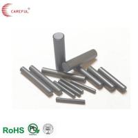 China Careful R Type Factory-Direct Ferrite Rod with Custom Length and Diameter Options for sale