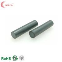 China Careful R Type Factory-Direct Ferrite Rod with Custom Length and Diameter Options for sale