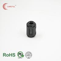 China ID13.5mm Wholesale Clip-On Ferrite Bead Core EMI Filter - Snap Open Noise Suppressor for Charger Power Cords & Data Cables 1330B for sale