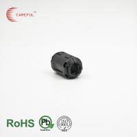 China ID13.5mm Wholesale Clip-On Ferrite Bead Core EMI Filter - Snap Open Noise Suppressor for Charger Power Cords & Data Cables 1330B for sale