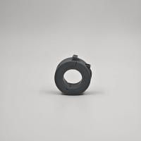 China 230A ID23mm Wholesale Clip-On Ferrite Bead Core EMI Filter - Snap Open Noise Suppressor for Charger Power Cords & Data Cables for sale