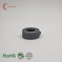 China 230A ID23mm Wholesale Clip-On Ferrite Bead Core EMI Filter - Snap Open Noise Suppressor for Charger Power Cords & Data Cables for sale