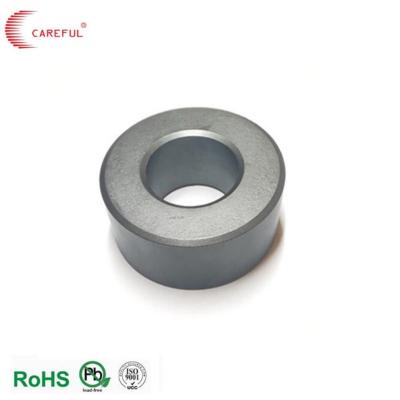 China Careful T Type High-Temperature Toroidal Core for Automotive Wire Harnesses for sale