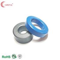 China Careful T Type High-Temperature Toroidal Core for Automotive Wire Harnesses for sale