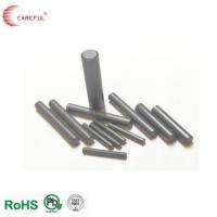 China Careful Essential Ferrite Rod Core with ISO9001 and RoHS Compliance for sale