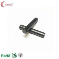 China Careful Essential Ferrite Rod Core with ISO9001 and RoHS Compliance for sale