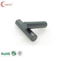 China Careful Essential Ferrite Rod Core with ISO9001 and RoHS Compliance for sale